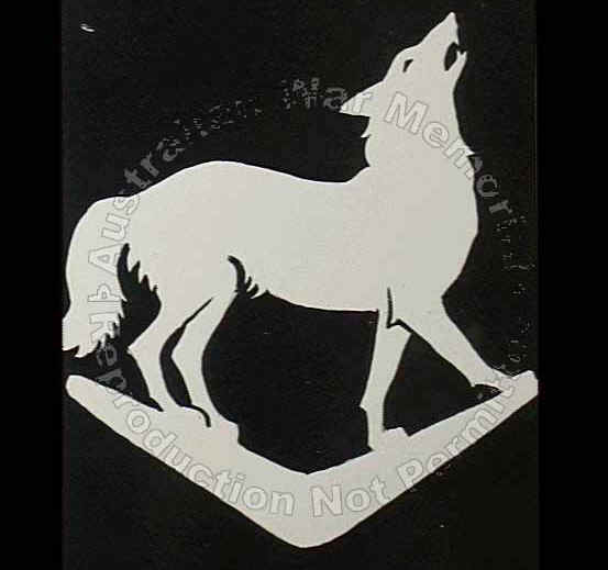 WW2 TAC Signs in detail