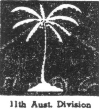 WW2 TAC Signs in detail