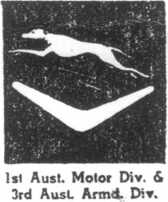 WW2 TAC Signs in detail