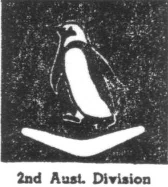 WW2 TAC Signs in detail