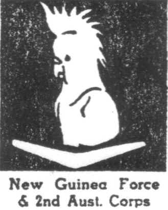 WW2 TAC Signs in detail