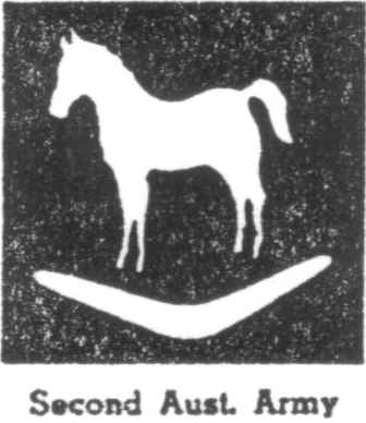 WW2 TAC Signs in detail