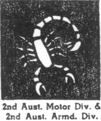 WW2 TAC Signs in detail