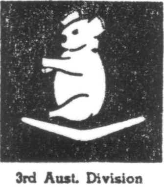 WW2 TAC Signs in detail