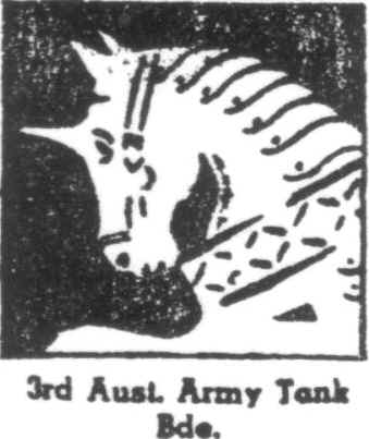 WW2 TAC Signs in detail