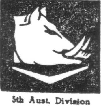 WW2 TAC Signs in detail