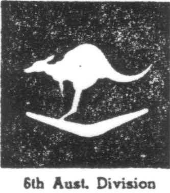 WW2 TAC Signs in detail