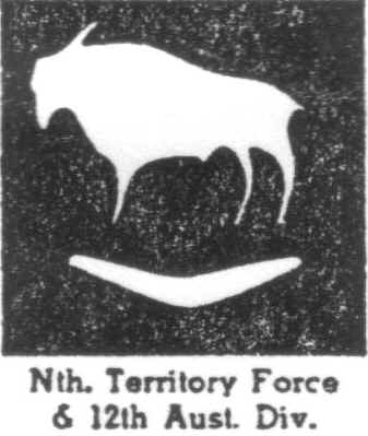 WW2 TAC Signs in detail