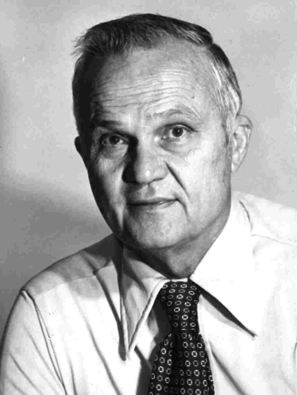 Photo of James Edward Masterson