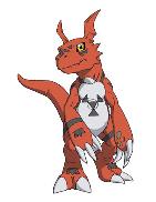 Guilmon