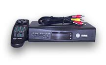 Universal Cable Descrambler, Tv... de scramblers... decambler cables tv ...