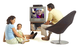 Universal Cable Descrambler, Tv... de scramblers... decambler cables tv ...