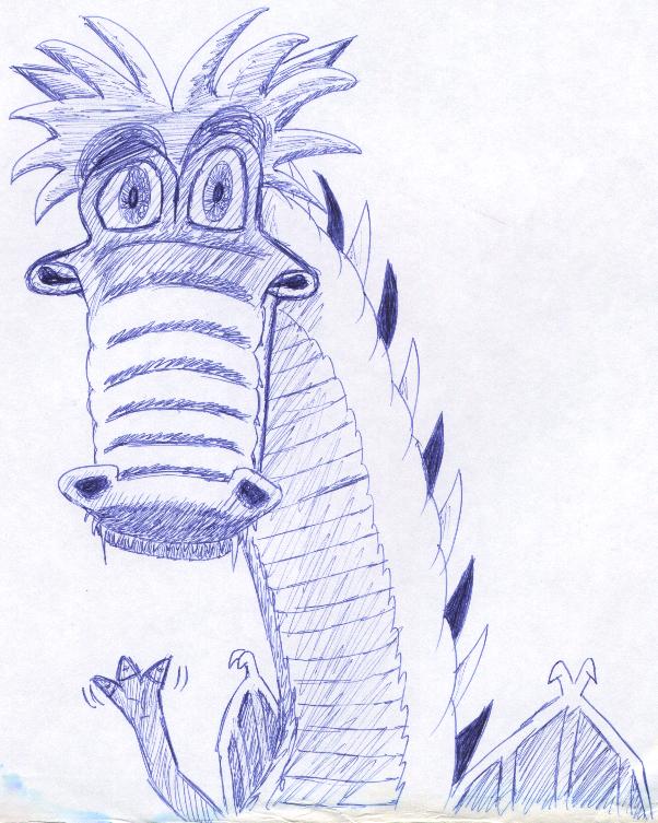 Temple Ruins, Underground