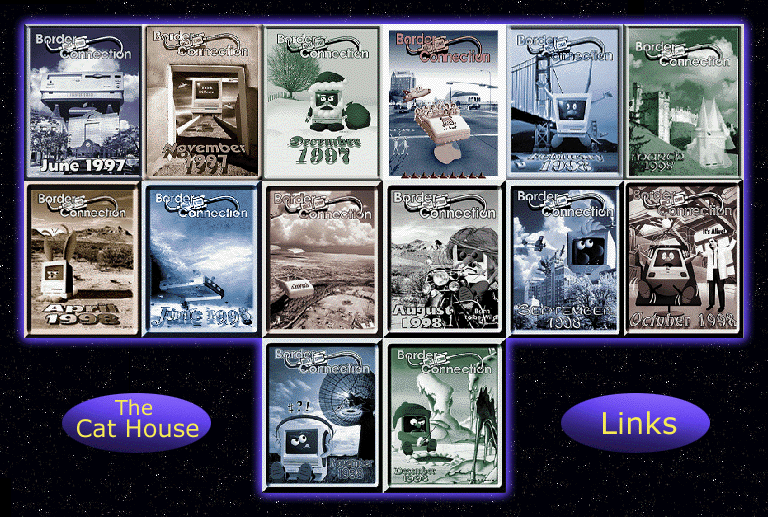 DigitalCat Virtual Studios