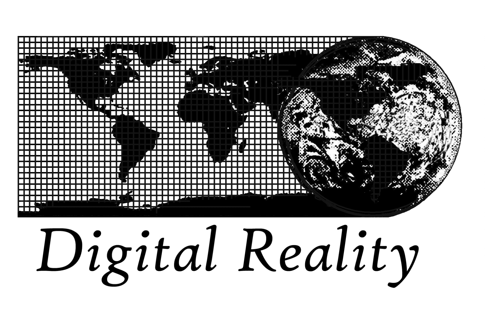Digital Reality - Home Page