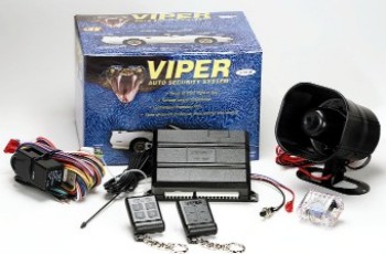 O melhor auto alarme do mercado