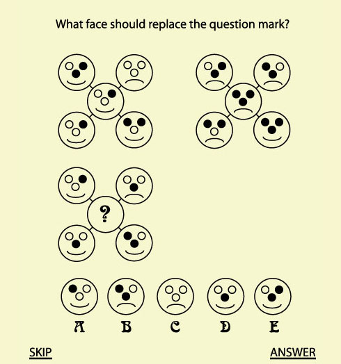 Test Your Skills
