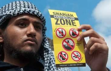 No Go Zones: A Guide to Western Failed States
