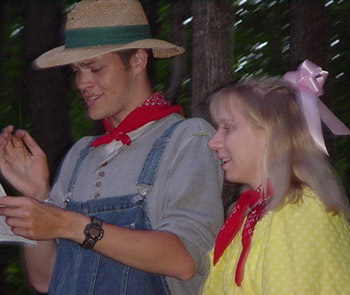 Summer 2001, Winter 2001