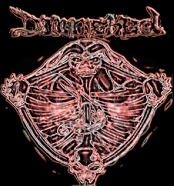 Diminished: Official Site