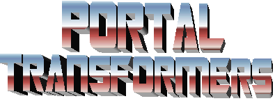 Portal Transformers