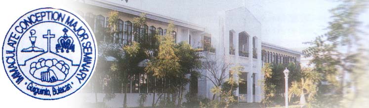 Immaculate Conception