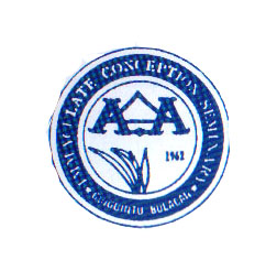 Immaculate Conception