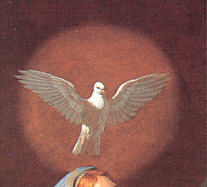 Messaggio di Dio Il Padre, Madre Eugenia Elisabetta Ravasio