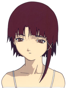 Serial Experiments Lain: Who is Lain?