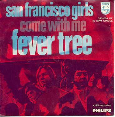 Fever Tree discography