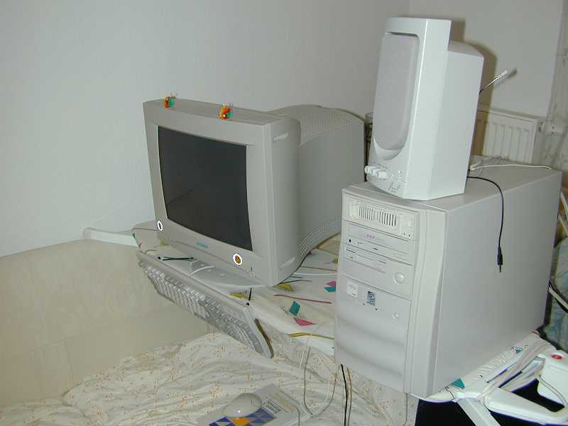 Workstation