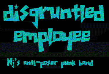 DiSgRuNtLeD EmPlOyEe
