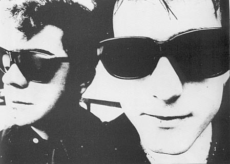 Disintegration - Band Photos