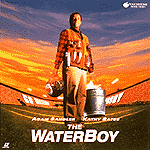 Waterboy