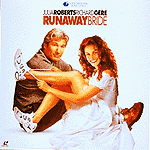 Runaway Bride