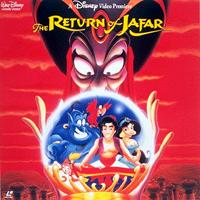 Return of Jafar