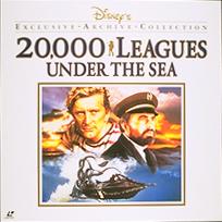 20,000 Leagues Under the Sea