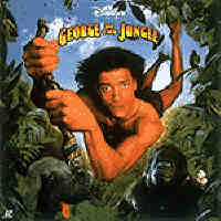 George Of the Jungle