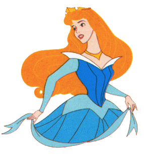 Princess Aurora