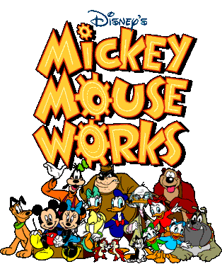 The Television Shows