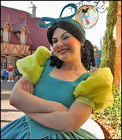 Drizella