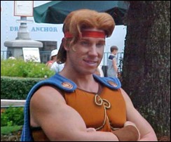 Hercules