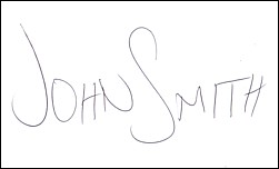 John Smith