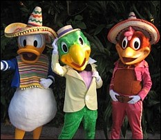 Jose Carioca
