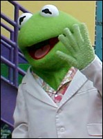 Kermit the Frog