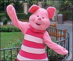 Piglet