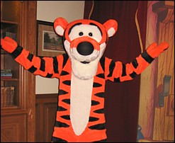 Tigger