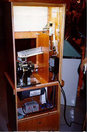 What are elongated coins?