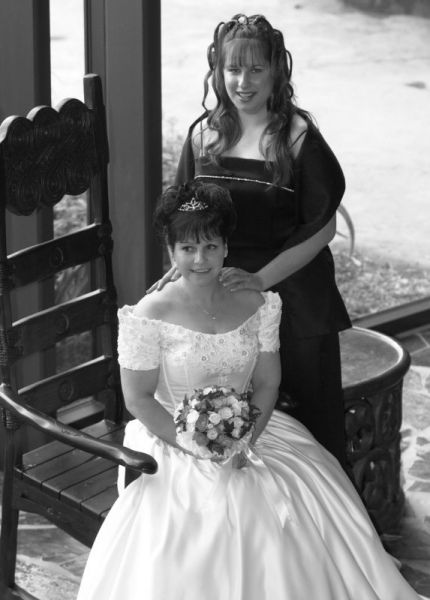 Disneymooners' Weddings