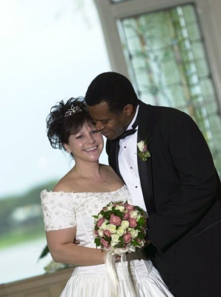 Disneymooners' Weddings